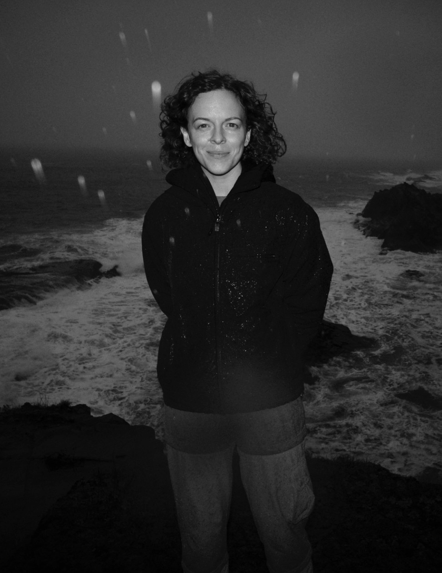 Erynn Patrick Lamont - Lobby Coffee