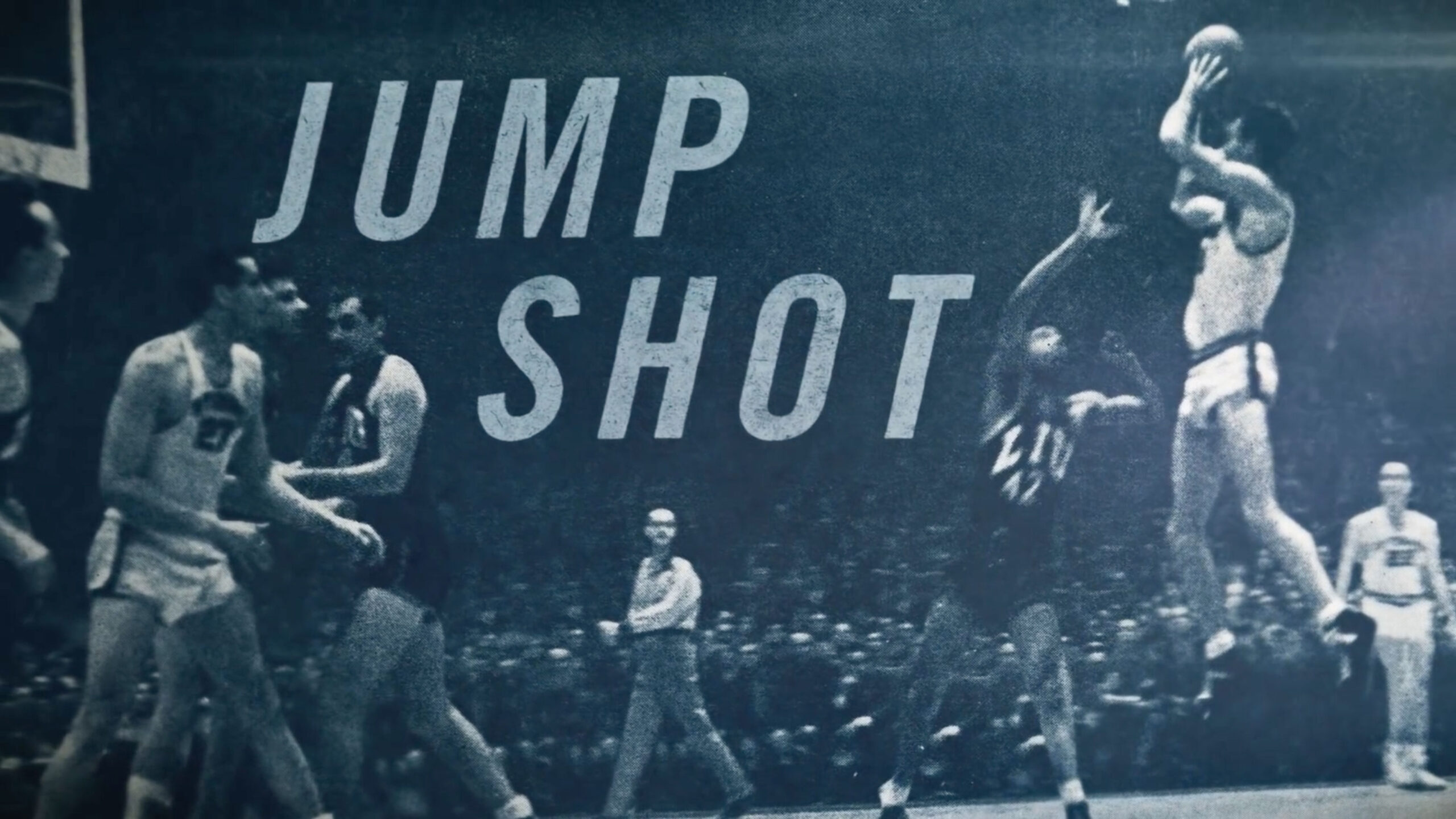 Jump Shot Trailer - Lobby Coffee